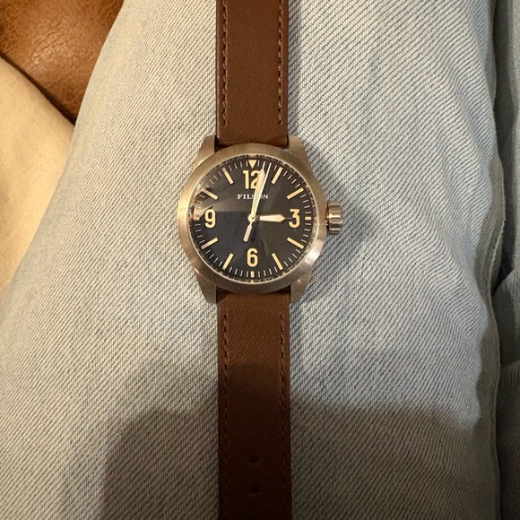 Filson | Accessories | Filson Watch | Poshmark